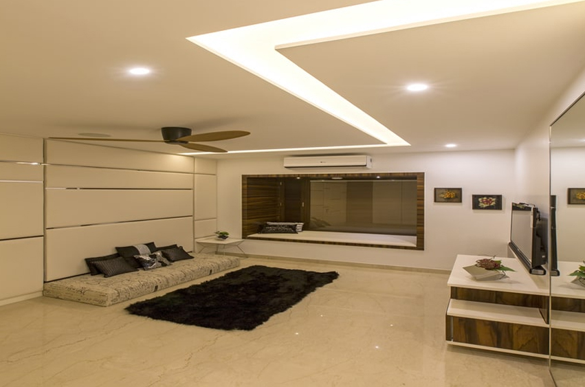Gypsum Design Services – SSCB